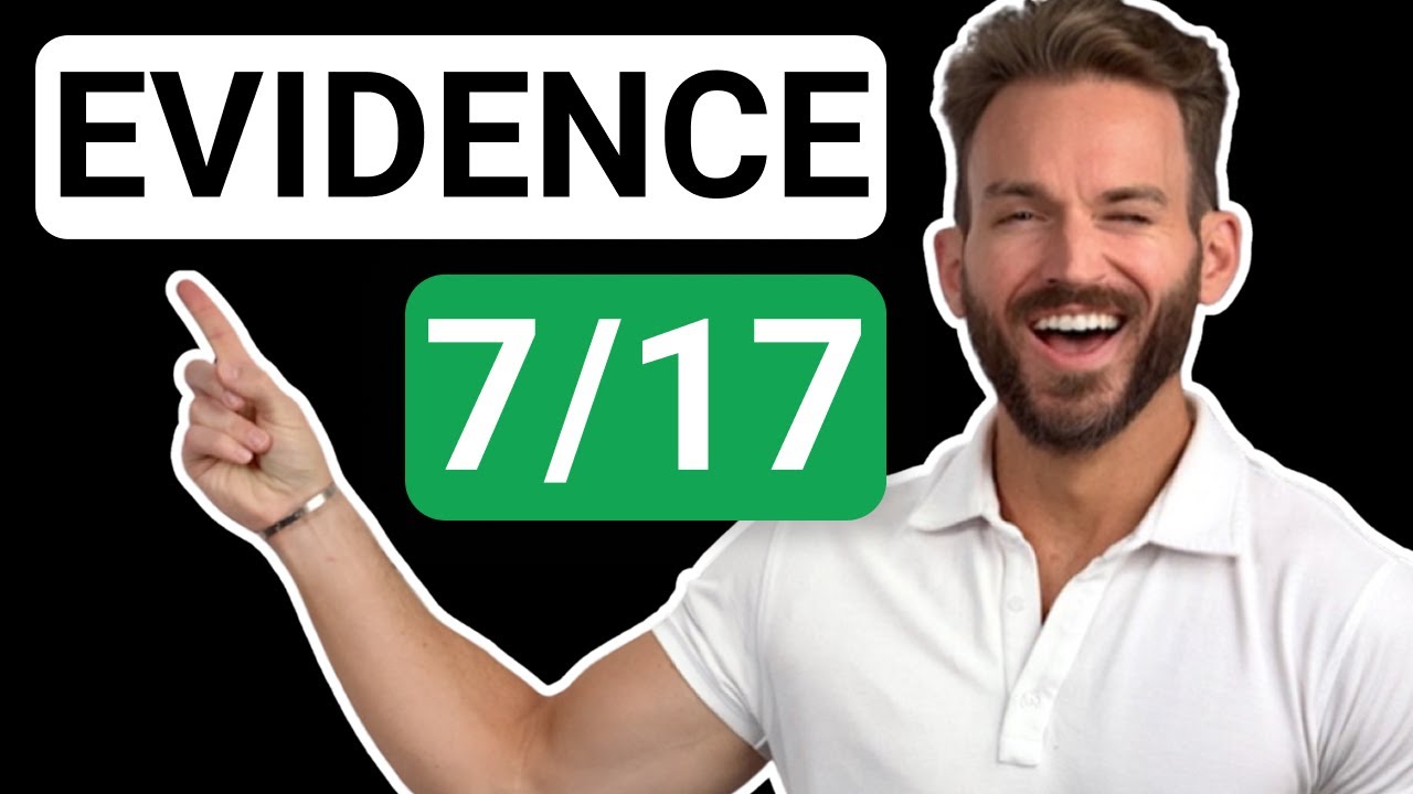 Impeachment of a Witness (FRE 607-609, 611, 613) [LEAP Preview — Evidence: 7/17]