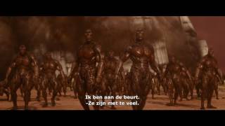 Terra Formars - movie: watch streaming online