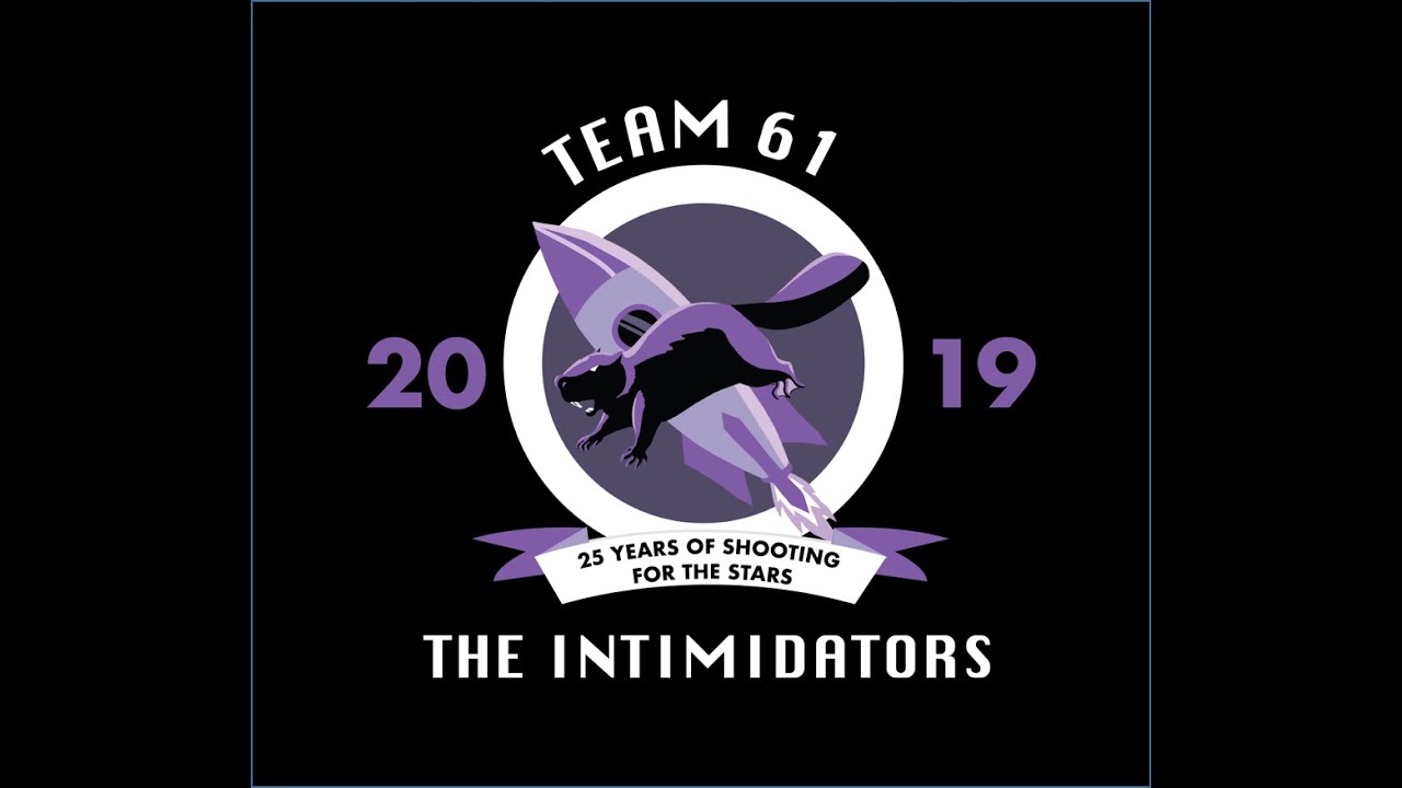 Chairman's Award Submission (2018-2019) | FRC Team 61 