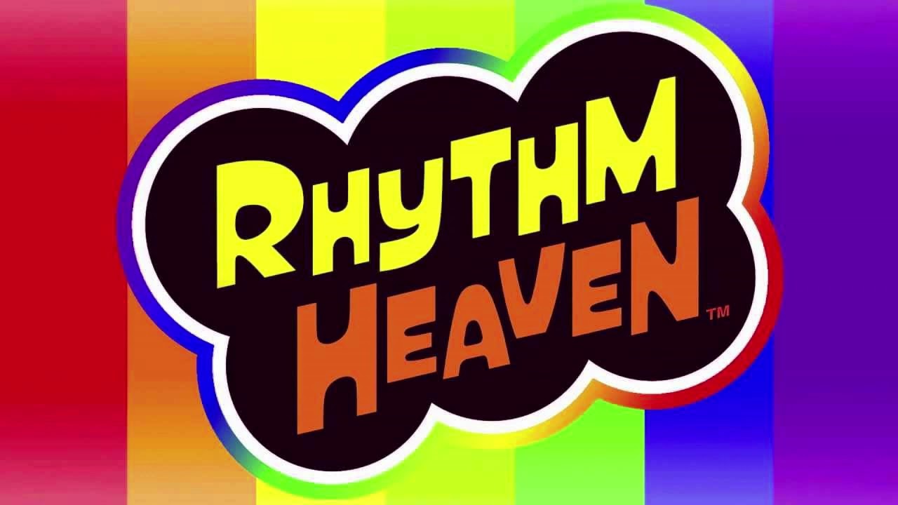 Game Menu A - Rhythm Heaven Fever