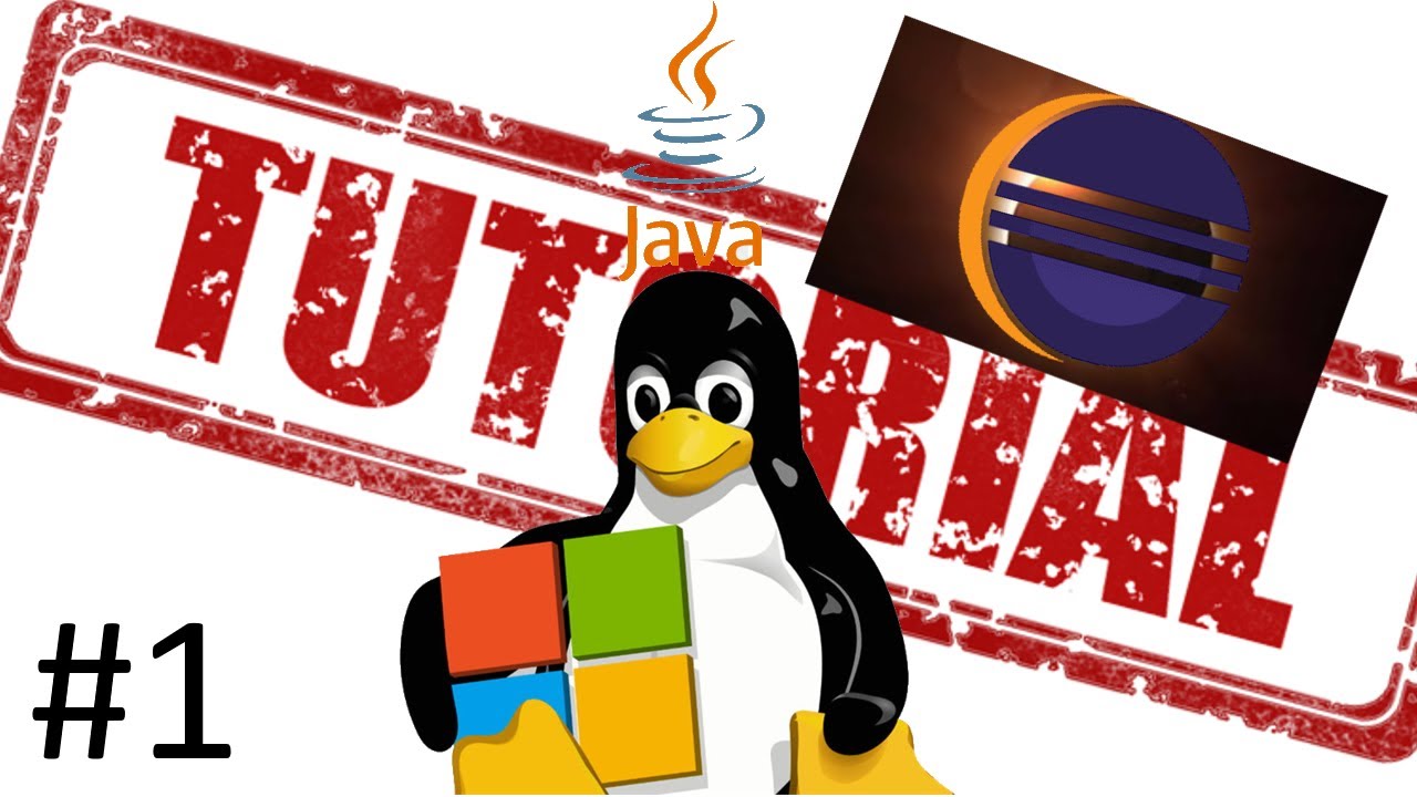 Simple Eclipse-WSL setup Guide (Java Development #1)