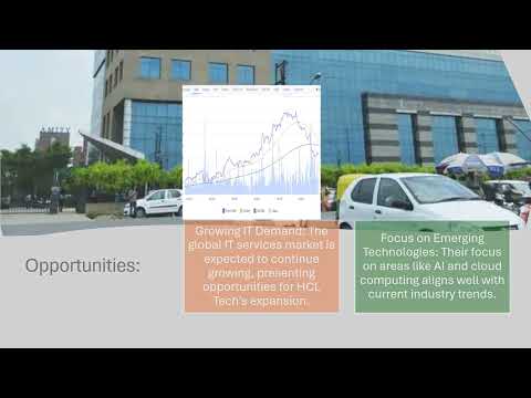 HCL Technologies Ltd. Stock Analysis and Recommendation (As of May 20, 2024)
