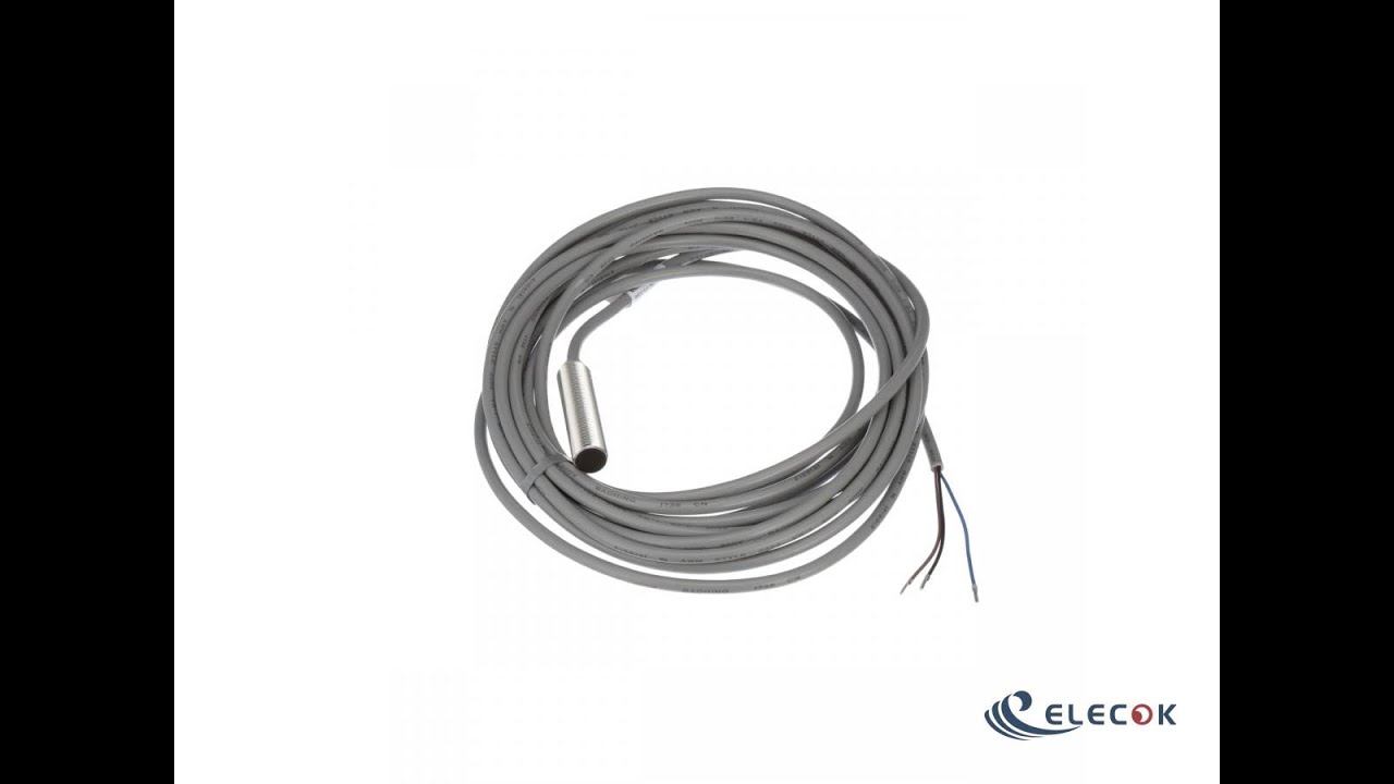 BES0066 Inductive Proximity Sensors