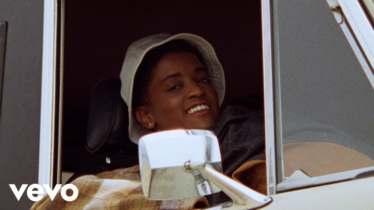Syd | ソニーミュージックオフィシャルサイト