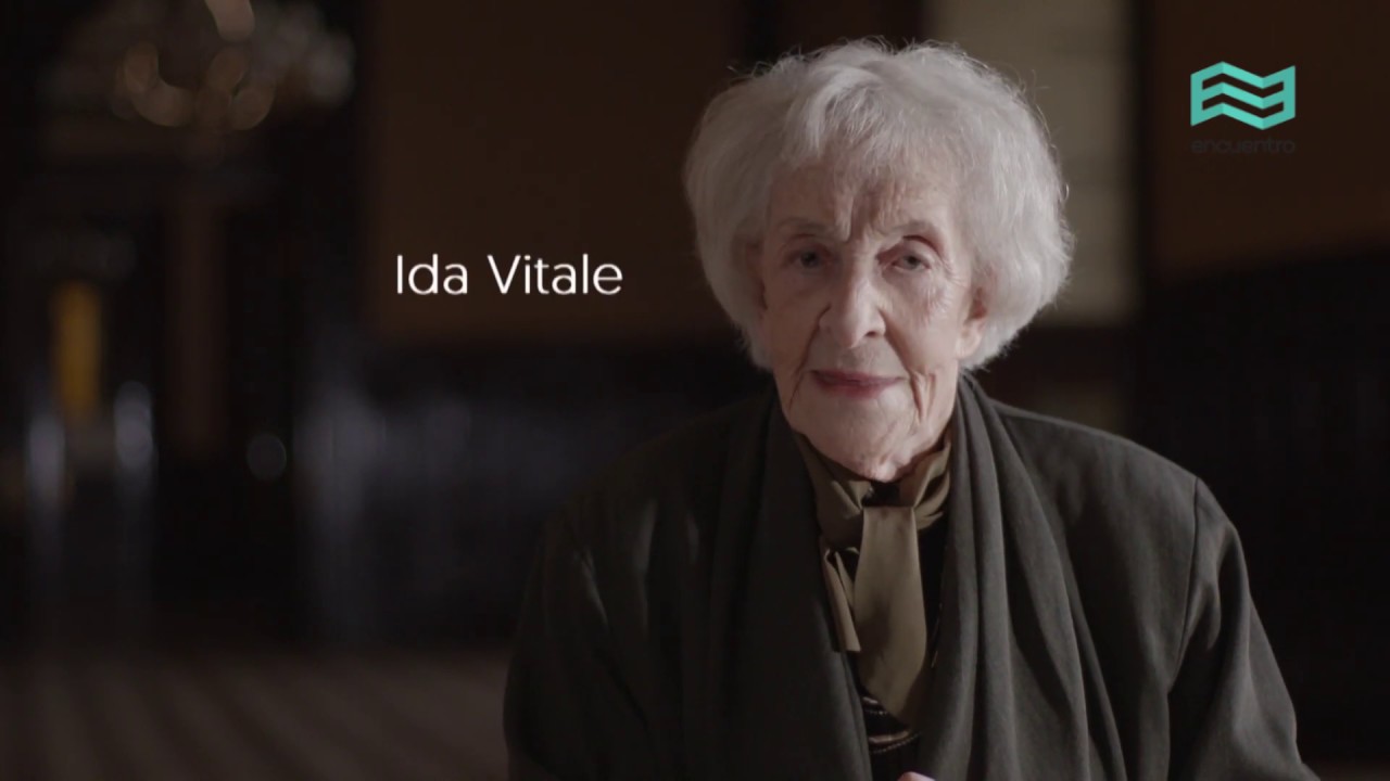 En verso: Mariposas (Ida Vitale) - Canal Encuentro