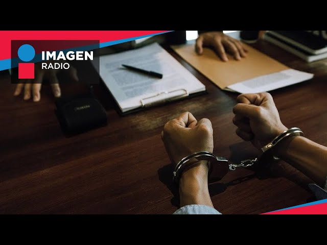 ¿Qué es la extradición y cuál es su proceso? | Es de Ley | IMAGEN RADIO