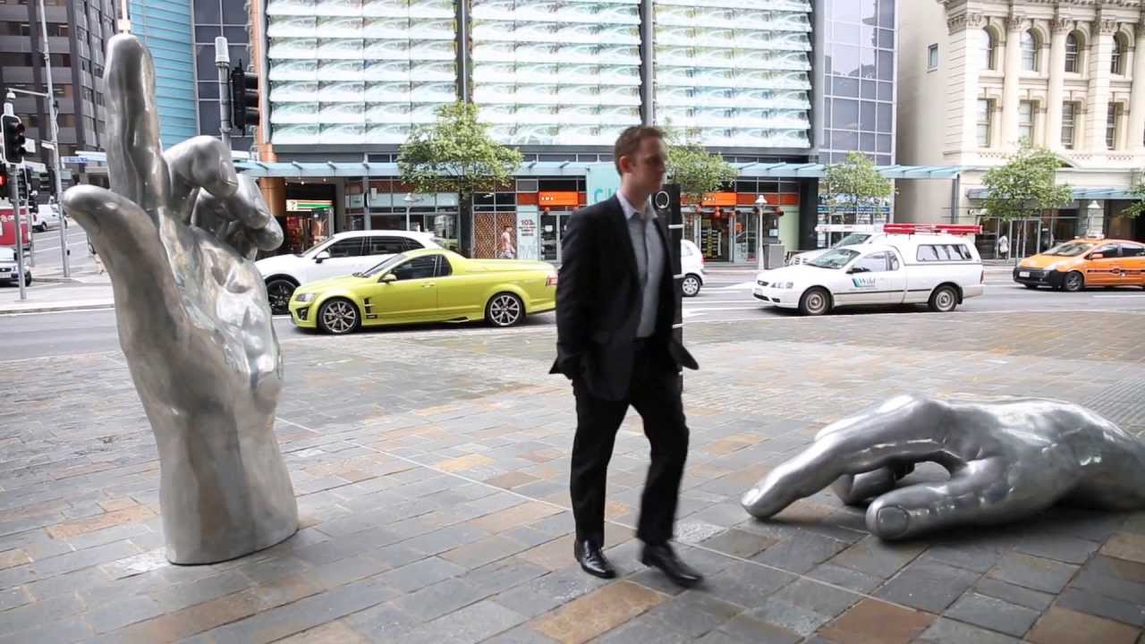 Patrick Flynn - It's all about efficiency