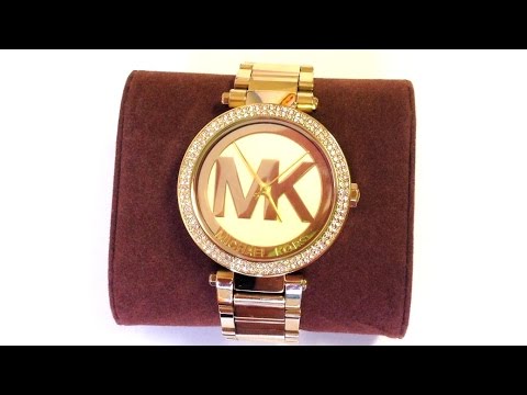 Michael Kors Watch Review