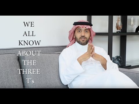 #AskDriven: Why invest in Dubai?