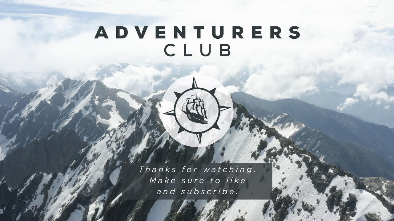 The Adventurers' Club of Los Angeles – A gathering place for those who ...