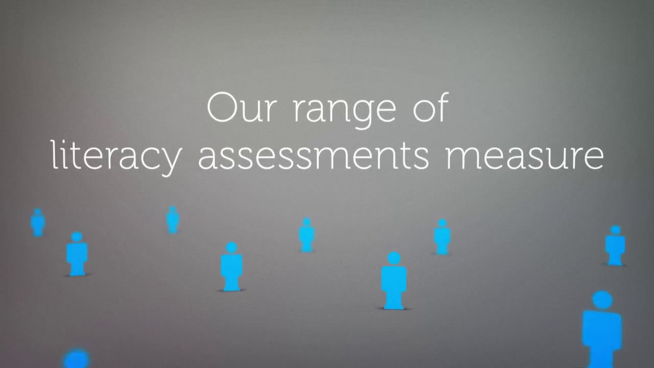 ISV.Online Literacy Skills Assessments and Tests