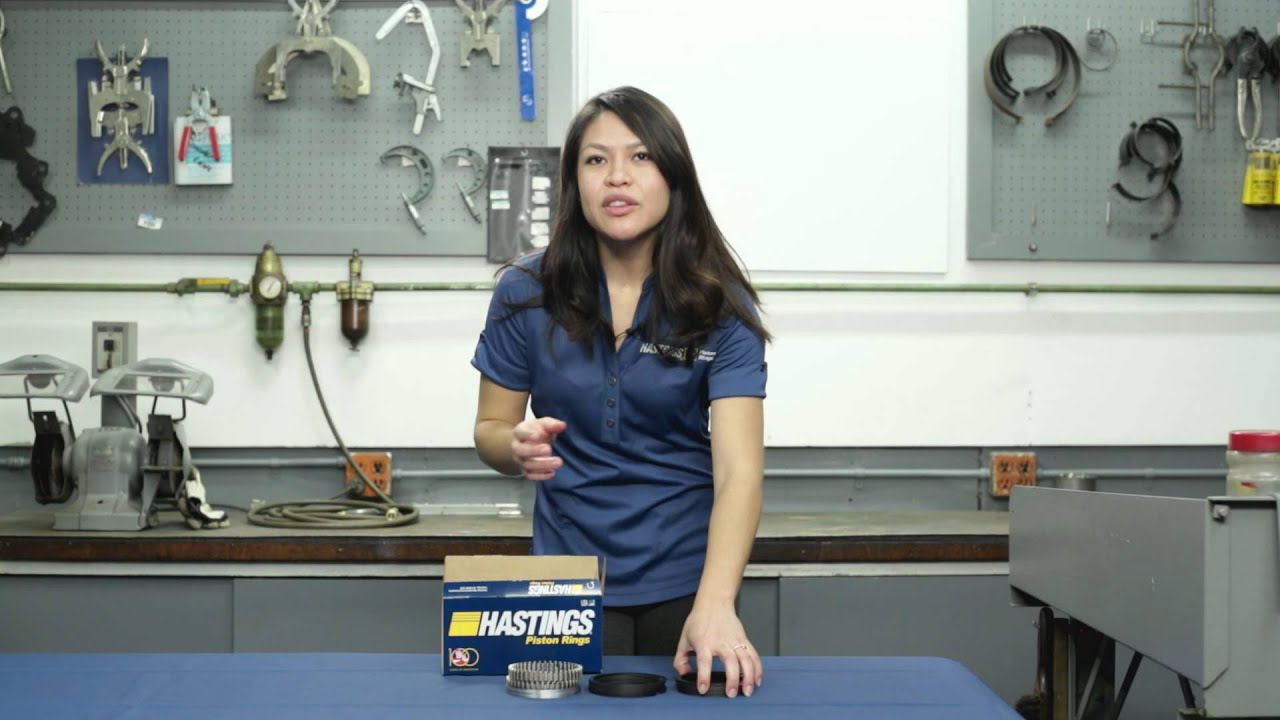 Tough Guy Tech Tips: Which is the Top Ring?