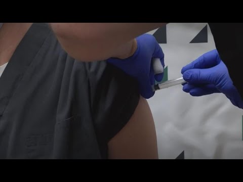 Valley senior living community offers $250 incentive for staffers to get vaccinated.
