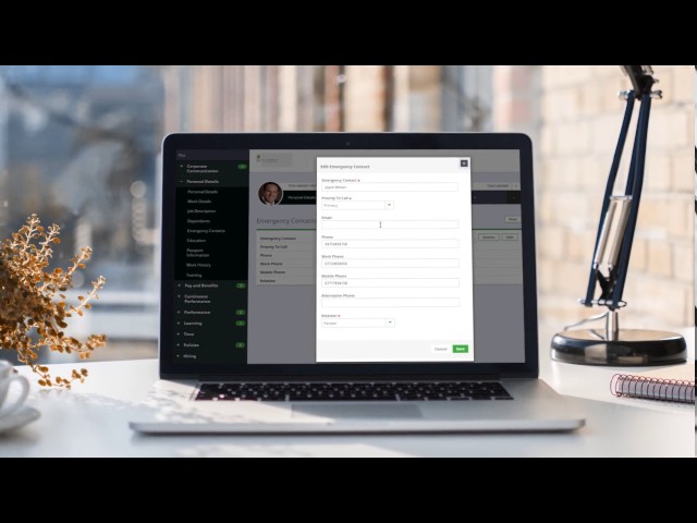 Sage People Pricing, Reviews, & Features in 2022