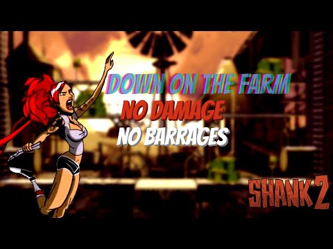 Steam Community :: Video :: Shank 2 Survival - No Damage & No Barrages ...