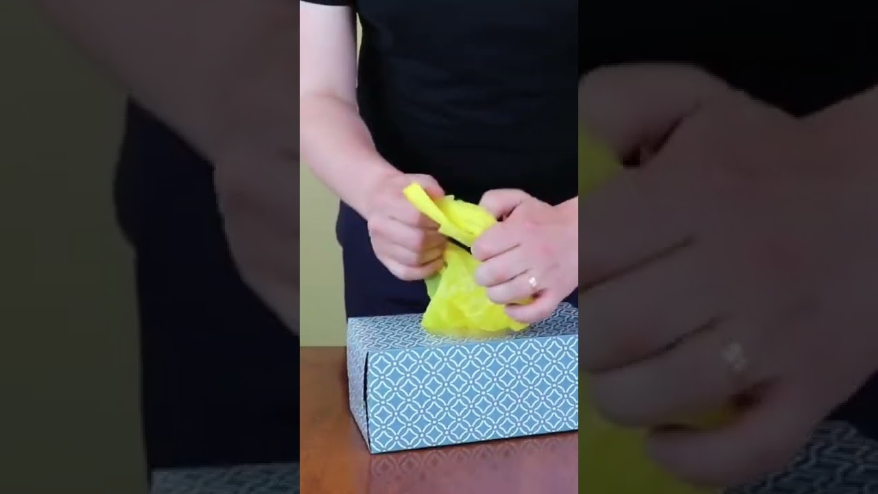 This Is How You Store Grocery Bags 👍😊 #shorts