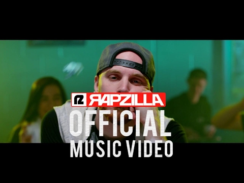 Cole DeRuse - First Name Is Cole music video - Christian Rap