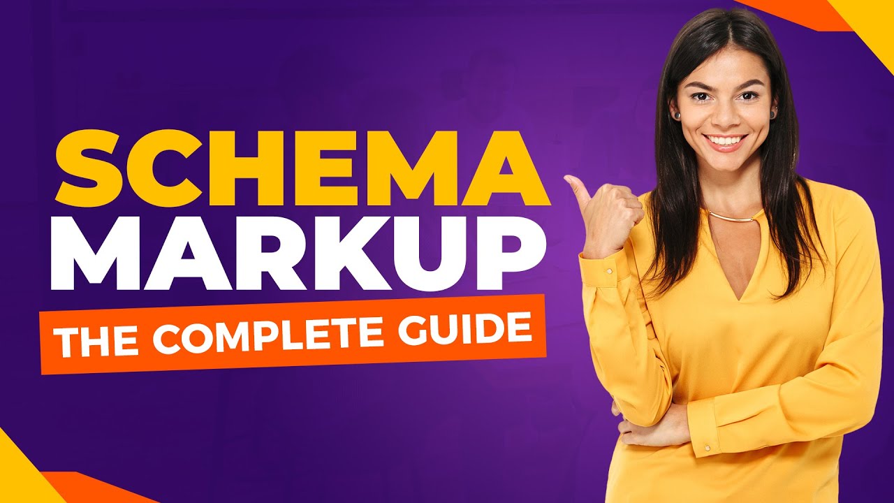 Schema Markup: What is it? How to Add it and Why it is Important