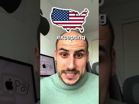 SNEAKY Apple vs Google WAR on payments!
