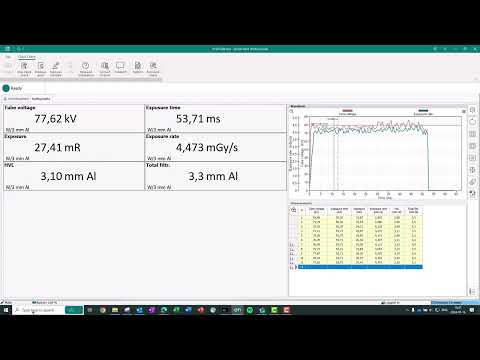 3. Change units of measure in Quick Check