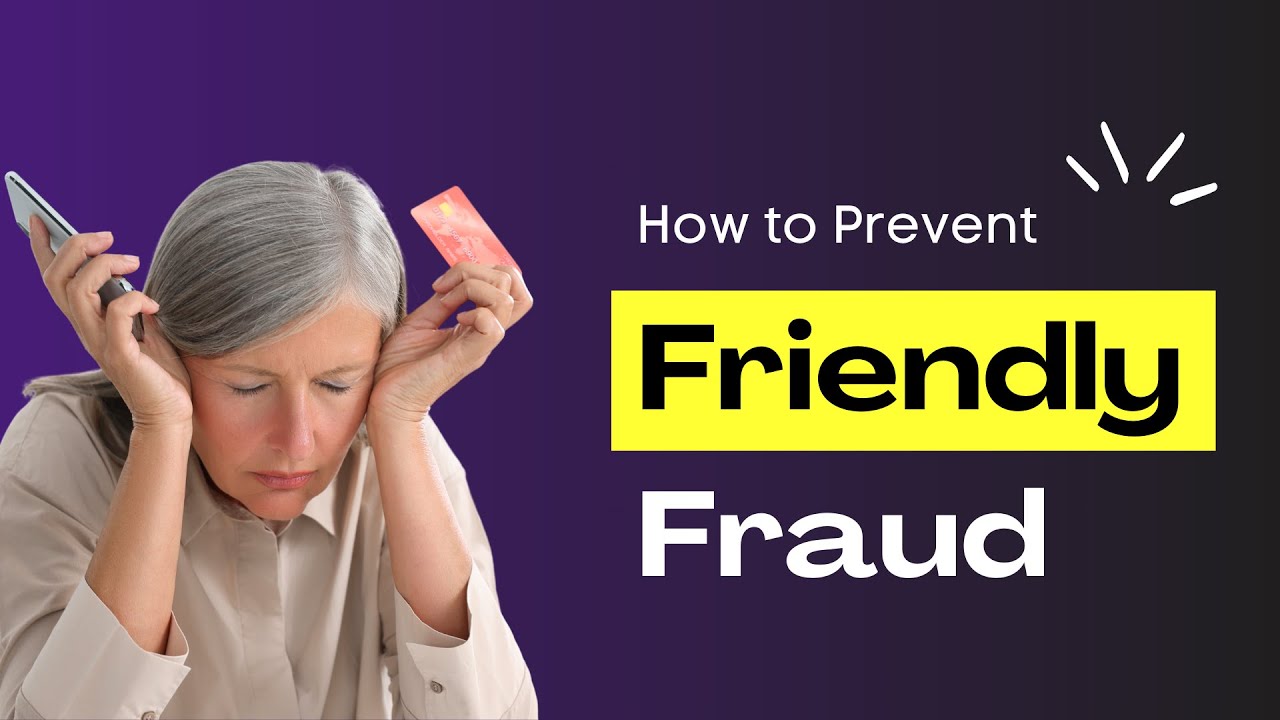 Friendly Fraud: The Silent Thief Costing Businesses Thousands (Here's How to Fight Back)
