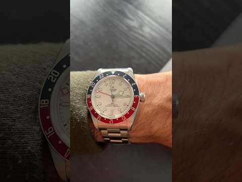 Tudor Black Bay GMT opaline dial MT5652