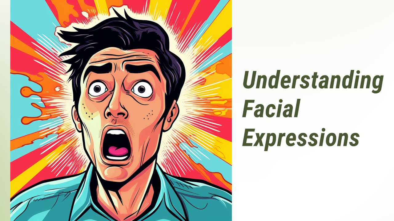 Decoding Faces: The Art of Understanding Facial Expressions