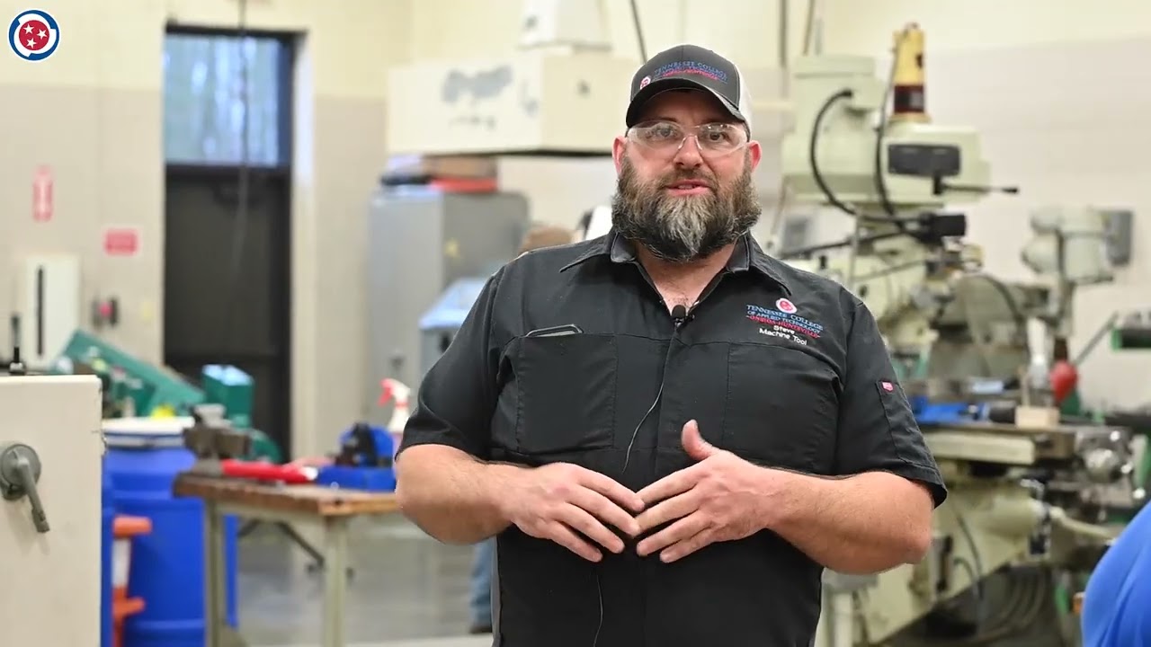 Machine Tool Technology