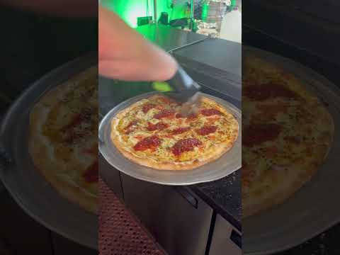 Best Pizza in Marietta, GA | Solar Slice Pizza | Pizza near me
