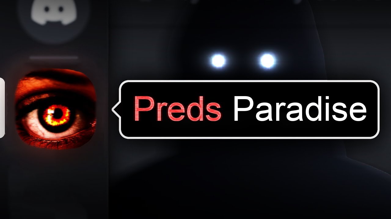 Exposing Discord Predator Rings