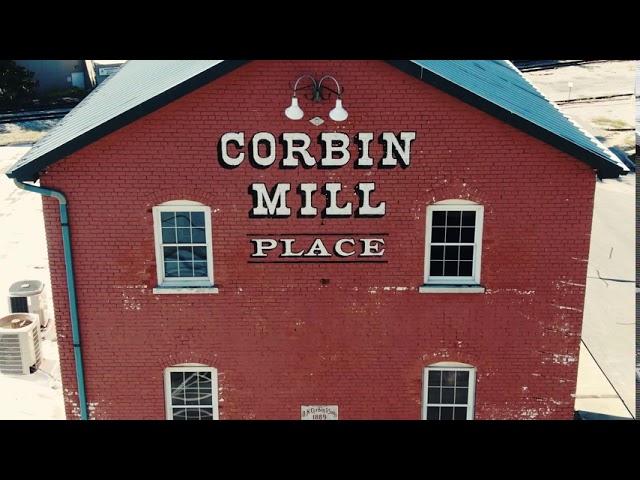 Rental Properties in Liberty, MO - Corbin Mill Properties