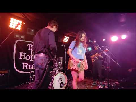 Ain't at the Hope & Ruin, Brighton 18th June 2025