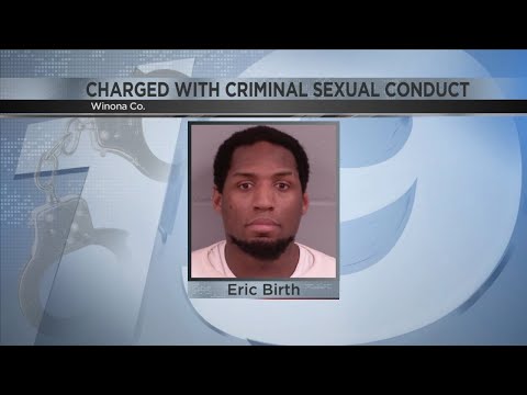 Winona, Minnesota PE teacher Eric Birth arrested – CONAN Daily