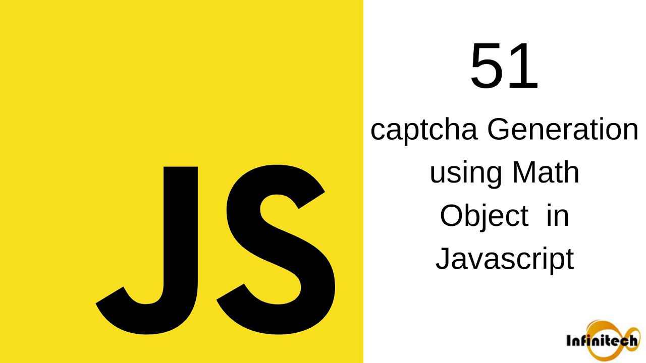 Javascript Tutorial in Hindi - 51 captcha code in javascript ,  javascript captcha code
