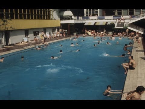 Memories from the 1976 heatwave