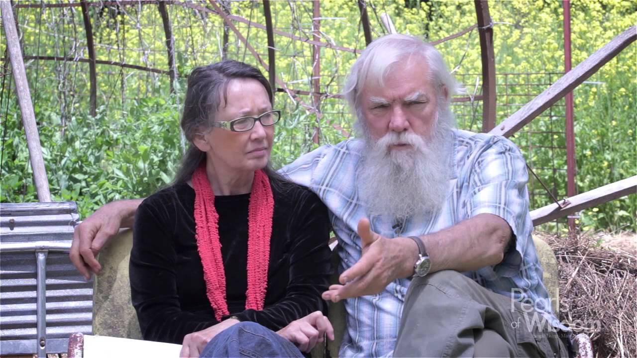 Pearls of Wisdom - What to do with a foolish child