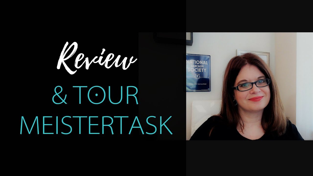 MeisterTask Review and Tour