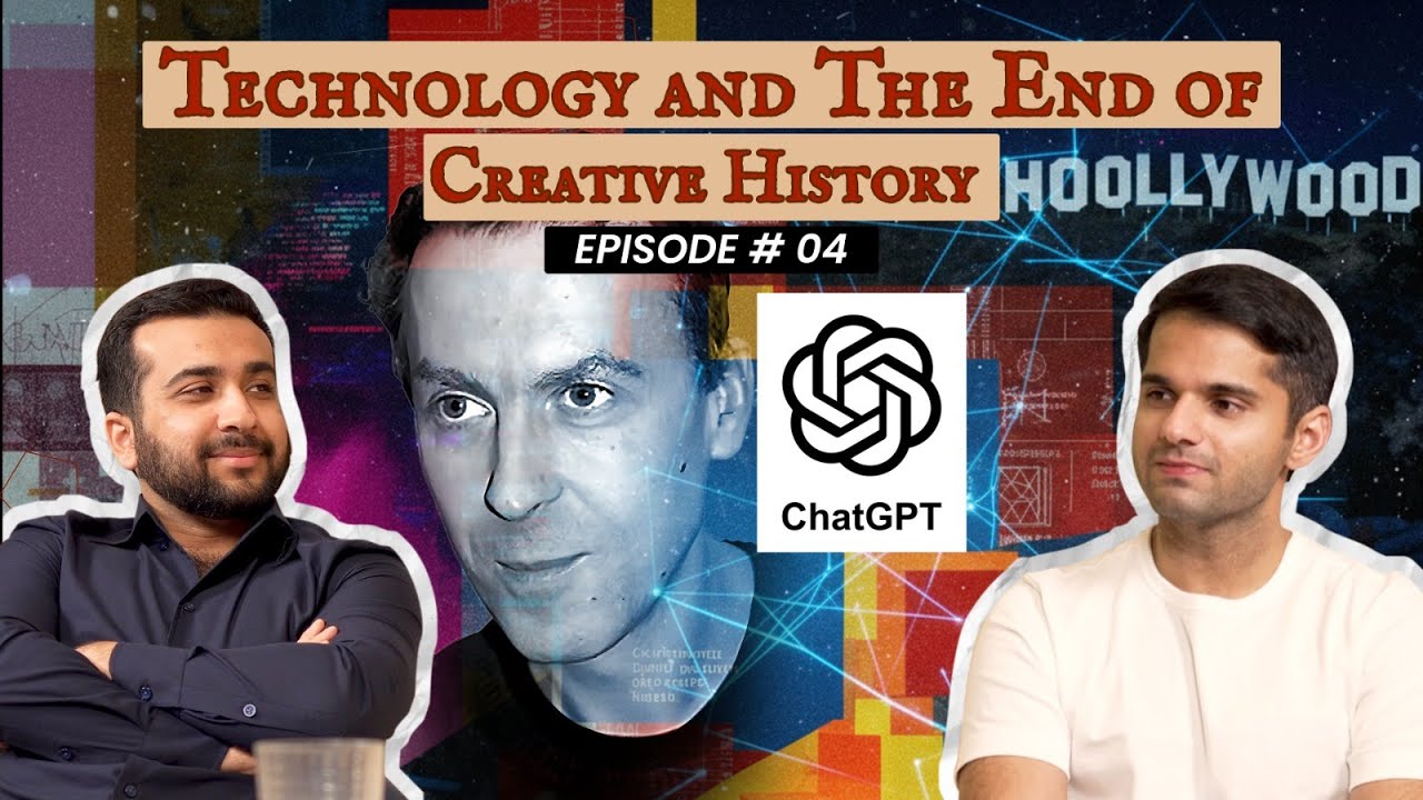 The End of Creative History?