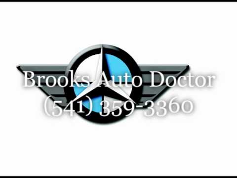 Brooks Auto Doctor | Auto Repair Shop of Eugene, OR