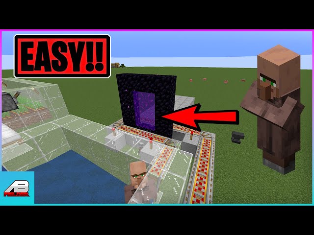 Top 5 ways to repopulate a village in Minecraft
