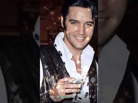 Elvis Presley Kiss Me Quick