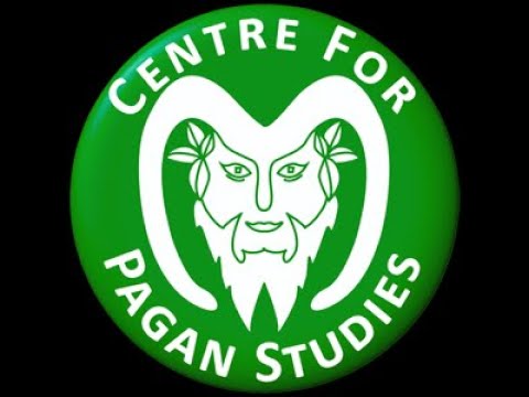 Dr Angela Puca Speaks on Shamanism – Centre For Pagan Studies