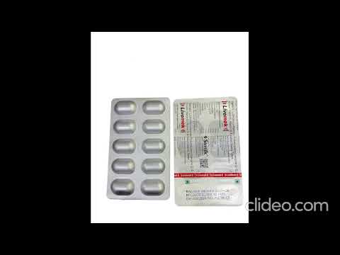 L Ornithine L Aspartate Tablet - Hepamerz Tablets Latest Price ...
