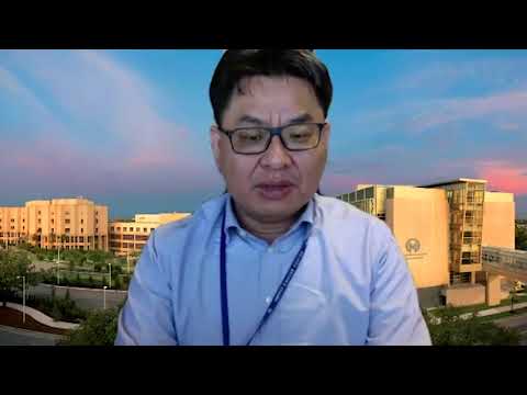 Sungjune Kim - 19MB052-Diagnostic to Predict Immunotherapy Response Based on Methylation Status