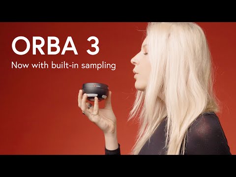 NEW Artiphon Orba 3: The Pocket-Sized Sampler and Looper - Gearspace