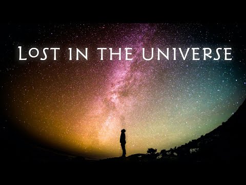 Taejin : Lost in the Universe - Trailer