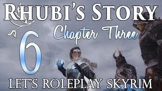 Rhubi's Story-Ch3 ep6 - Tummy Troubles - Let's Roleplay Skyrim at ...