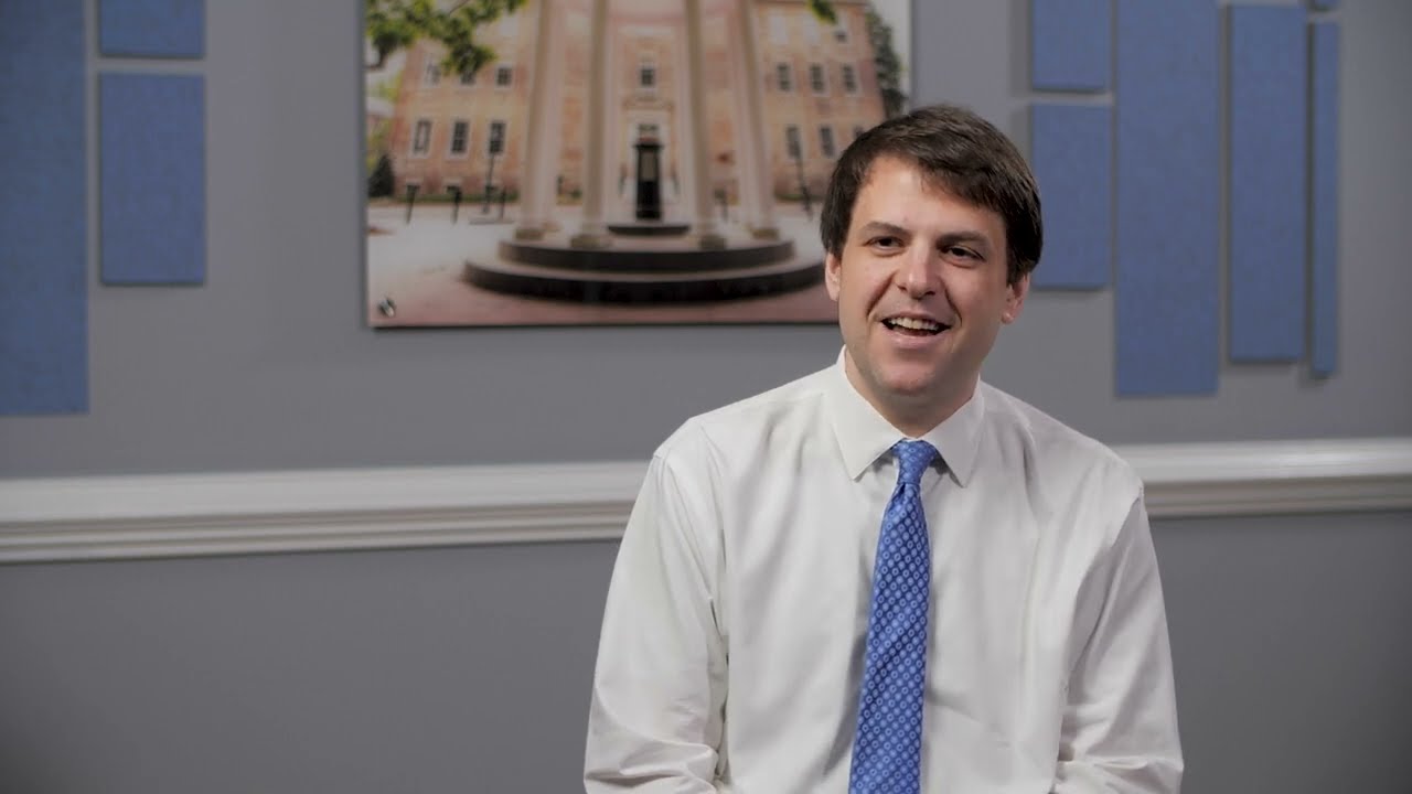 Adam Moskowitz | UNC Health