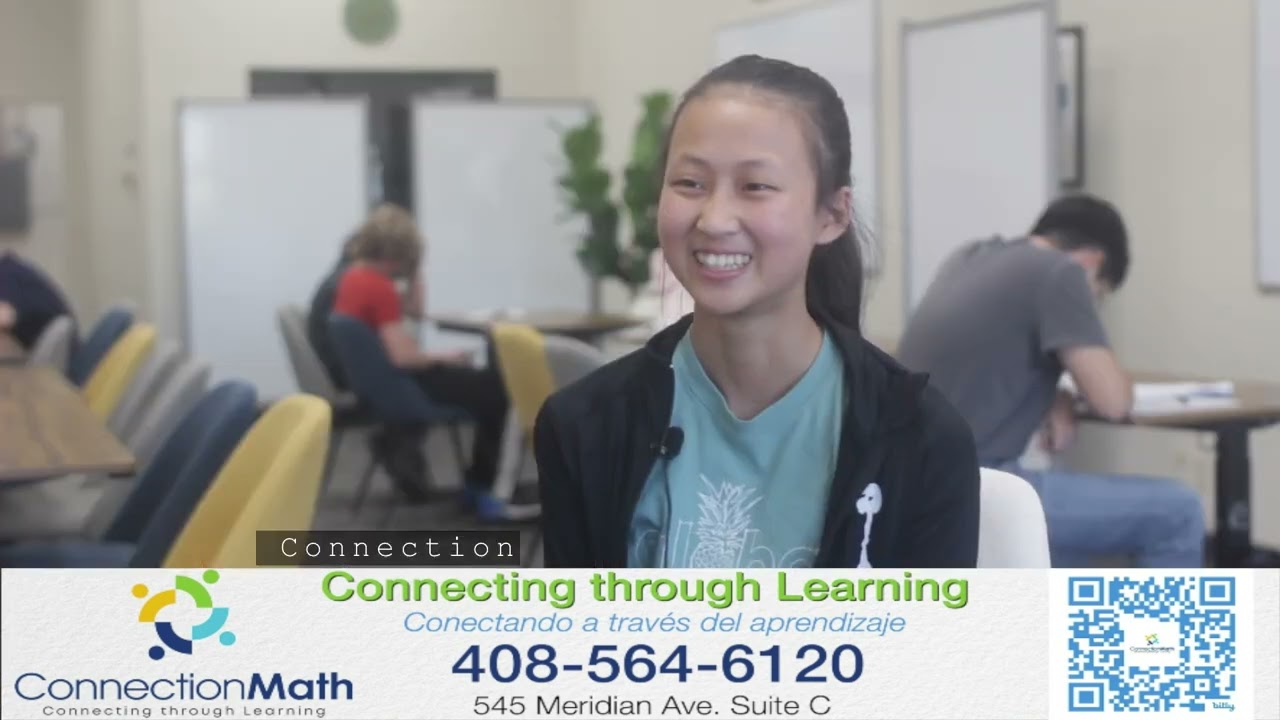 Connection Math  English version