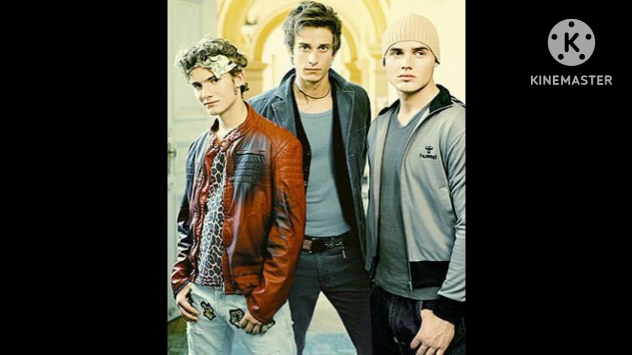 C21 - You Are The One (Audio)